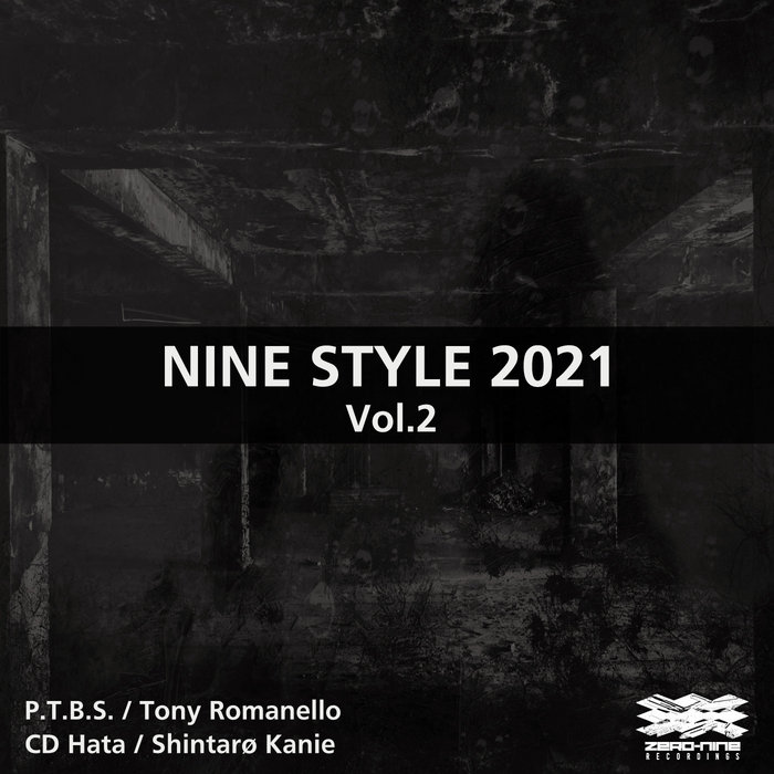 NINE STYLE 2021 vol.2 | Desigh-Lab 09RECORDINGS
