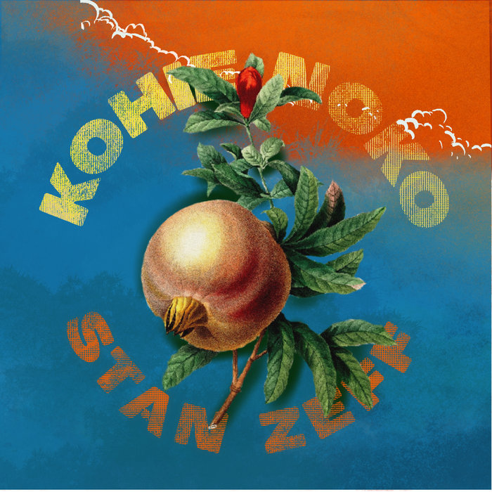 Kohie Noko | Stan Zeff