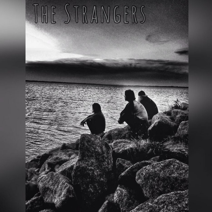 The Strangers EP | The Strangers