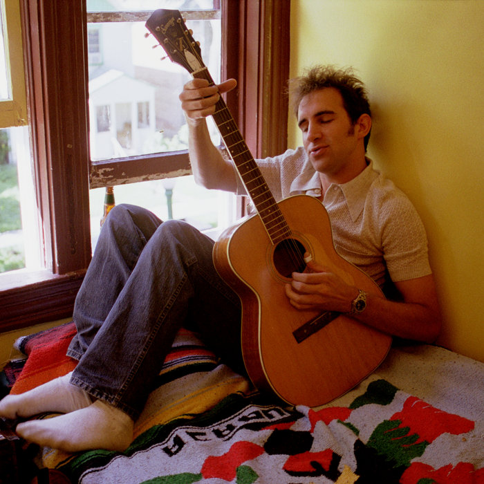 Wurlitzer Classics (2000) | Dan Frechette