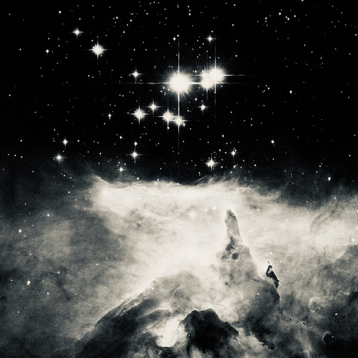 Absent In An Empty Galaxy | Killanova