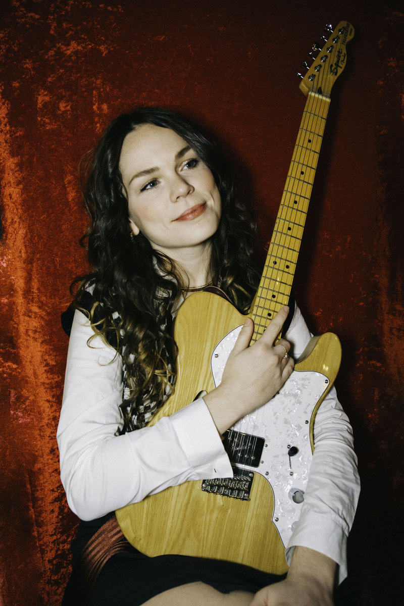 Demos from the 'demmy | Hannah Lieb