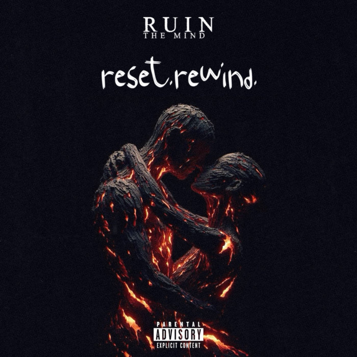 reset.rewind. | Ruin The Mind
