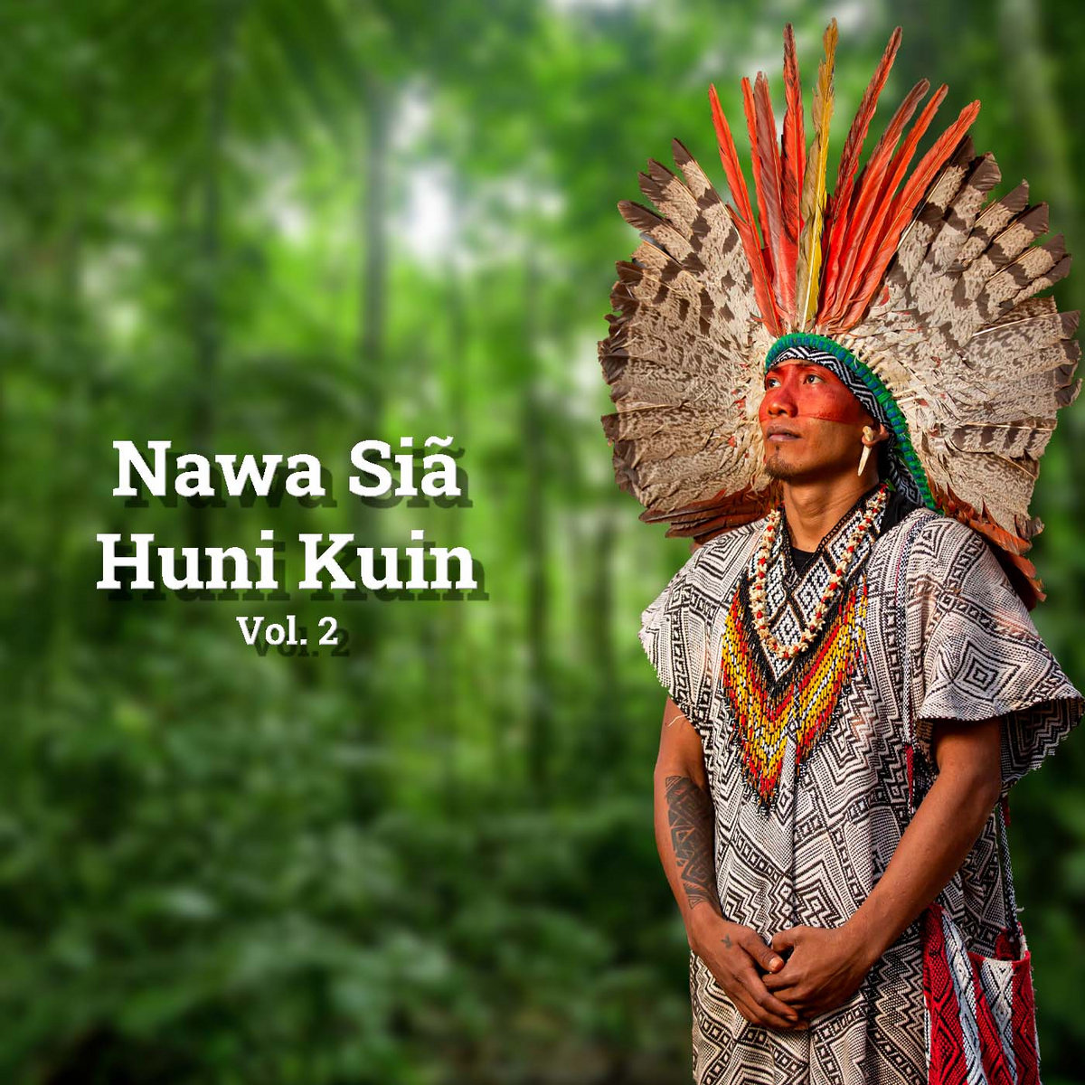 Txai Kamã Kuru - Nawa Siã Huni Kuin | Nawa Siã Huni Kuin