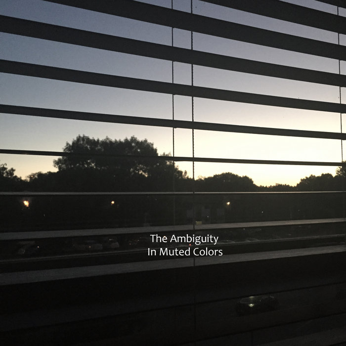 In Muted Colors | The Ambiguity