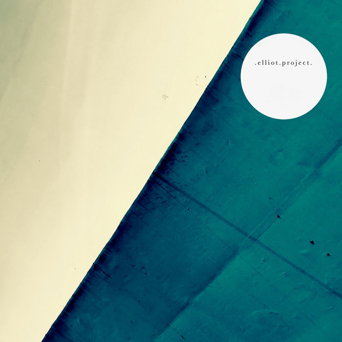 Elliot Project 008 | Frazer Campbell | Elliot Project Records