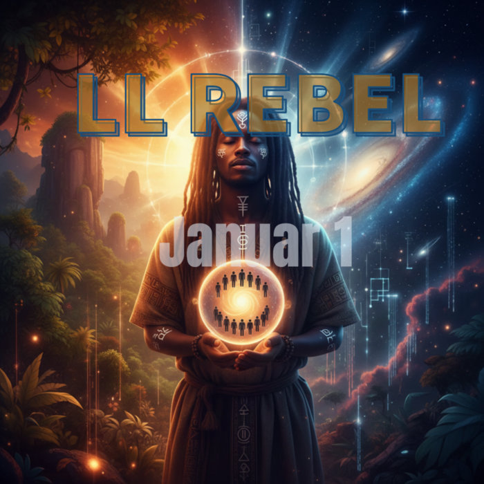 Januar 1 | LL Rebel