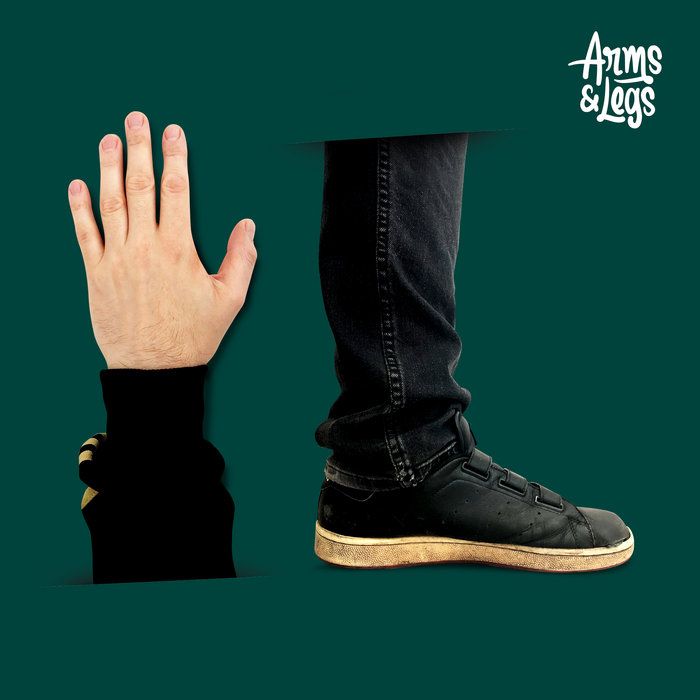 Lifestyle | Harry Axt | Arms & Legs