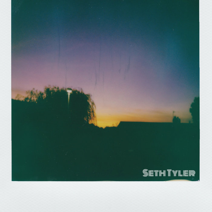 Demos | Seth Tyler