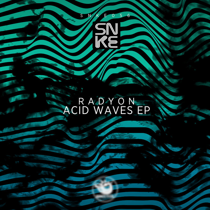 Acid Waves EP | Radyon | Sunclock