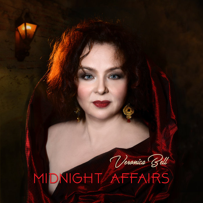 Midnight Affairs | Veronica Bell