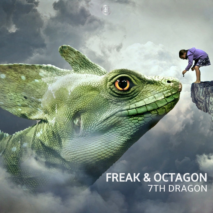 7th Dragon | Freak & Octagon ( 1db Records ) | 1dB Records