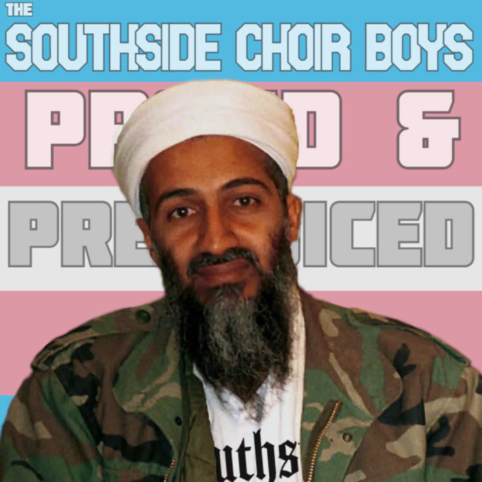 Proud & Prejudiced | The Southside Choir Boys