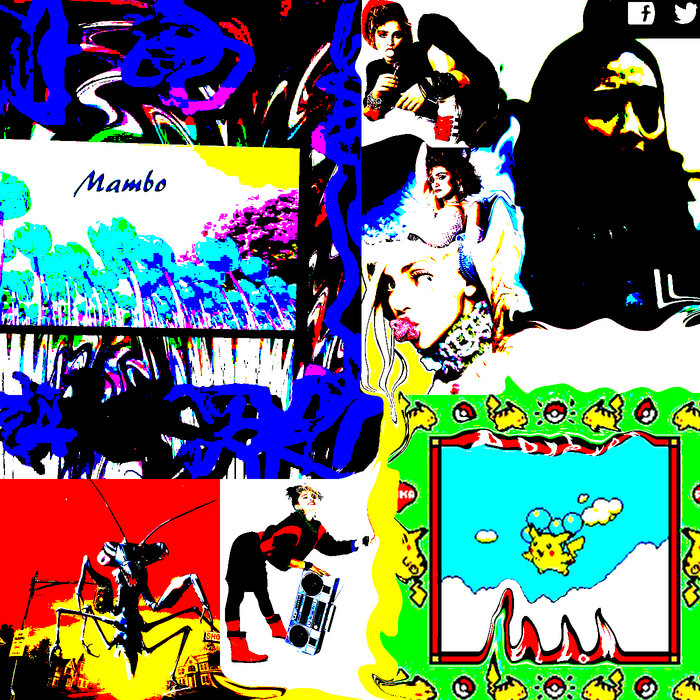 Youko Heidy - Mambo VS Lady (Placenta Recordings #392 - 2017) | Youko ...