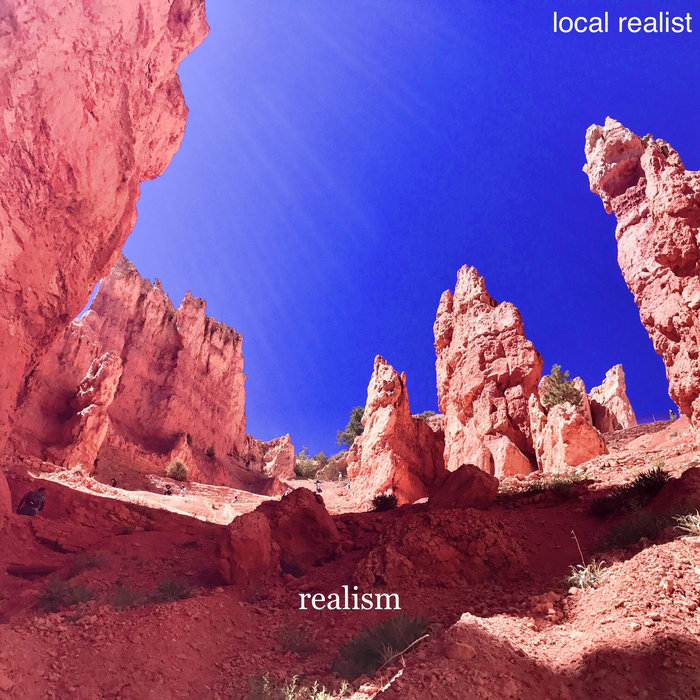realism | local realist