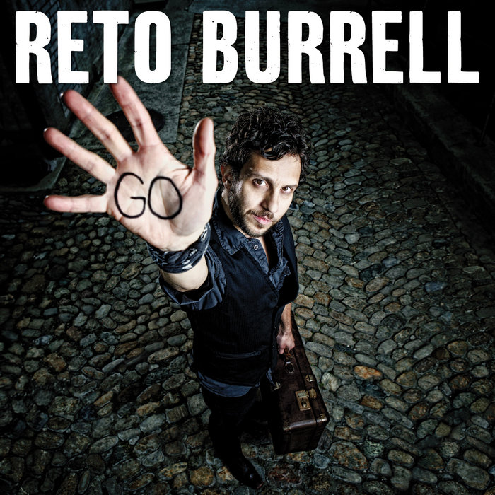 Go | Reto Burrell