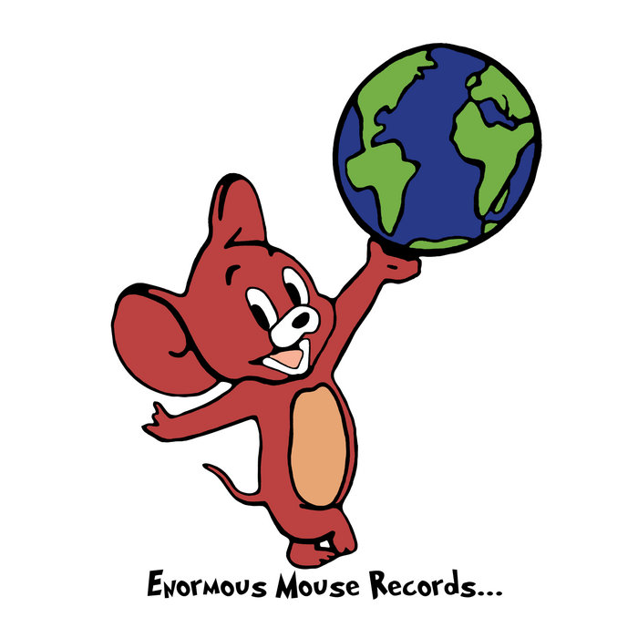 Stu & Nee - The Enormous Mouse Collection | Stu Chapman