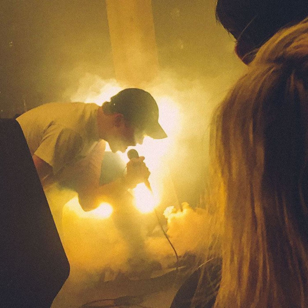 George Clanton Live Show Archive | George Clanton | ESPRIT 空想