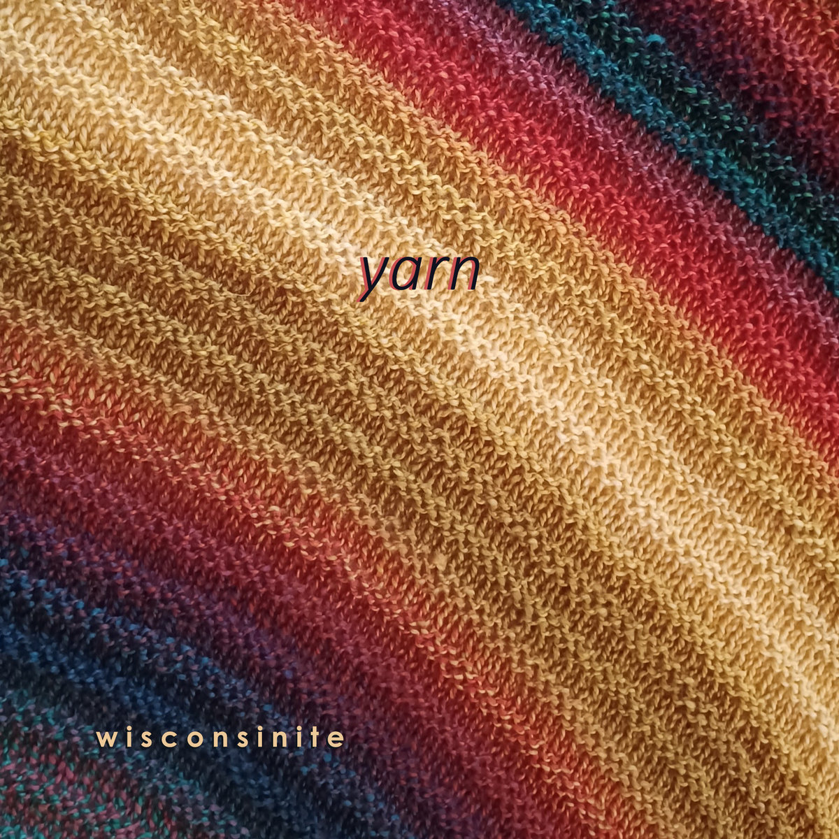 yarn | wisconsinite