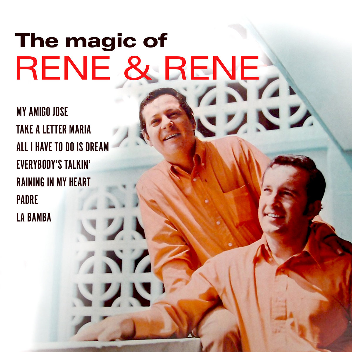 The Magic of Rene & Rene | Rene & Rene