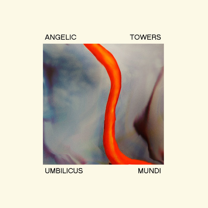 umbilicus mundi | angelic towers | fotocopiadora