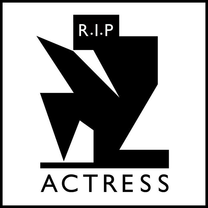 Actress Logo