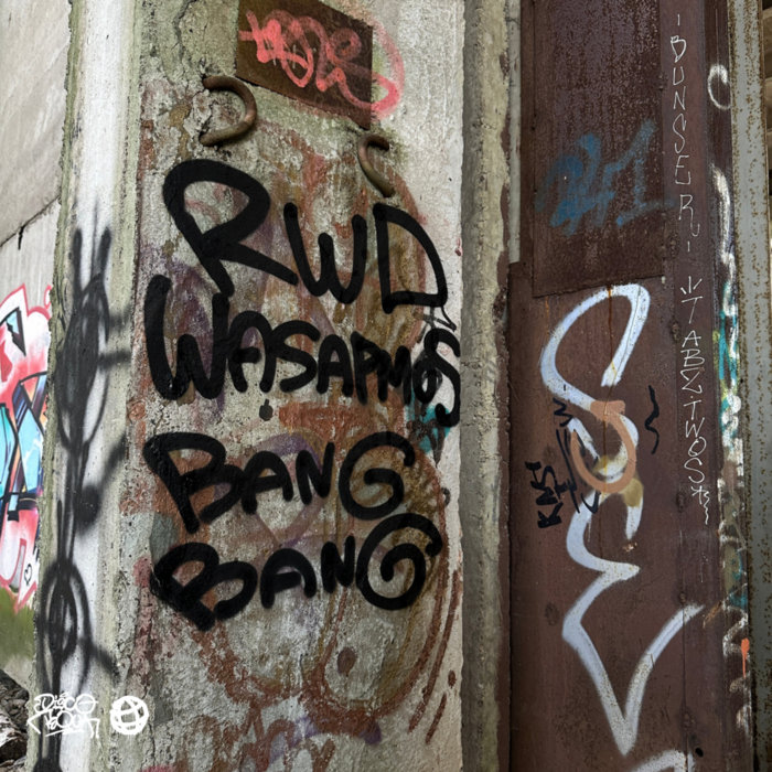 BANG BANG | RWD, WASAP MOS | DISCO TEQUA