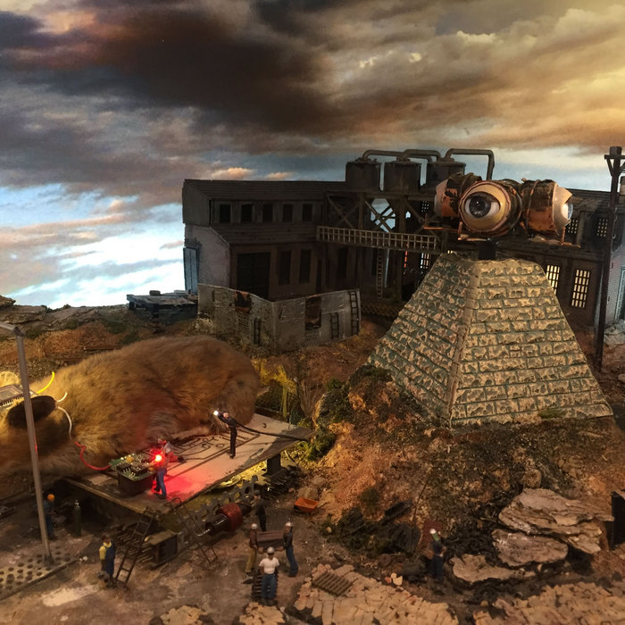 Default Smile (2019) | A. Plowe | Default Smile