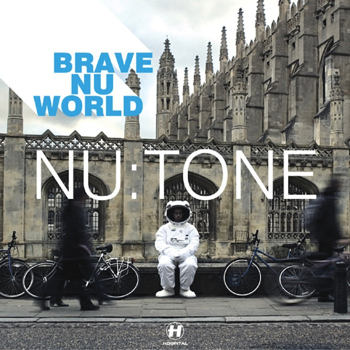 Brave Nu World | Nu:Tone