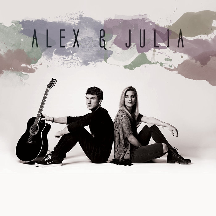 Alex & Julia | Alex & Julia