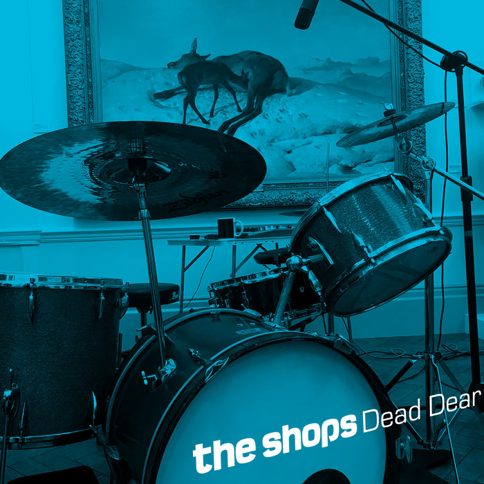 Dead Dear | The Shops