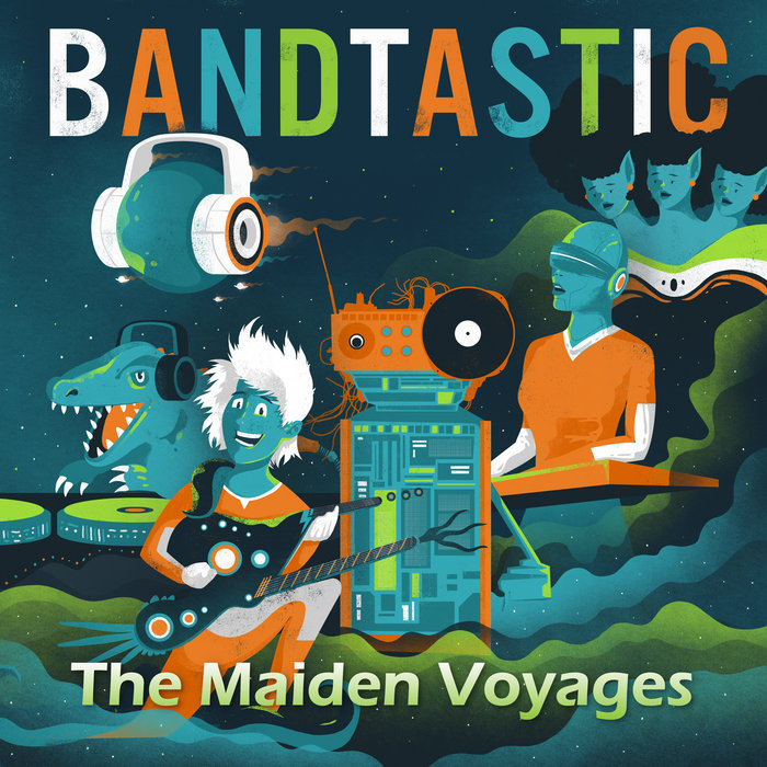Songs of Bandtastic | Bandtastic