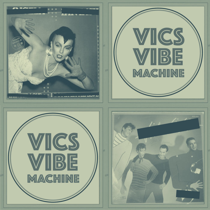 Vibe Machine Edits #2 | VICS VIBE MACHINE