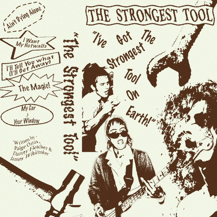 "I've Got The Strongest Tool On Earth ! " | The Strongest Tool | XTRO
