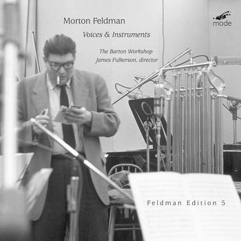 Music | Morton Feldman