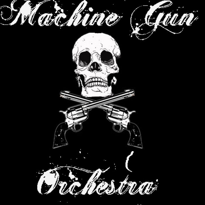 Get It On | Machine Gun Orchestra