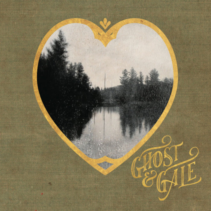 Ghost & Gale | Ghost & Gale