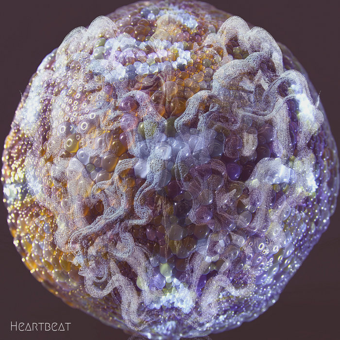 Heartbeat | Tim Jackman