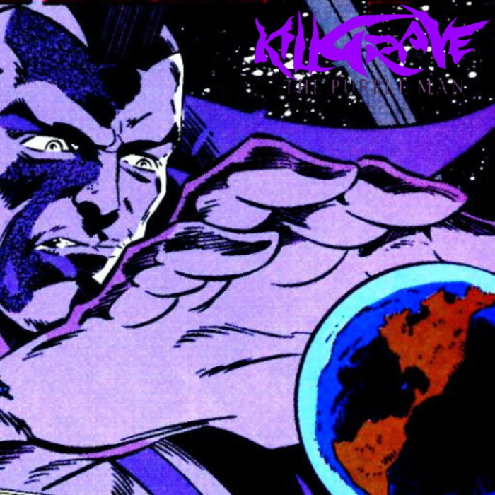 Grave 'til Inifinity | Killgrave