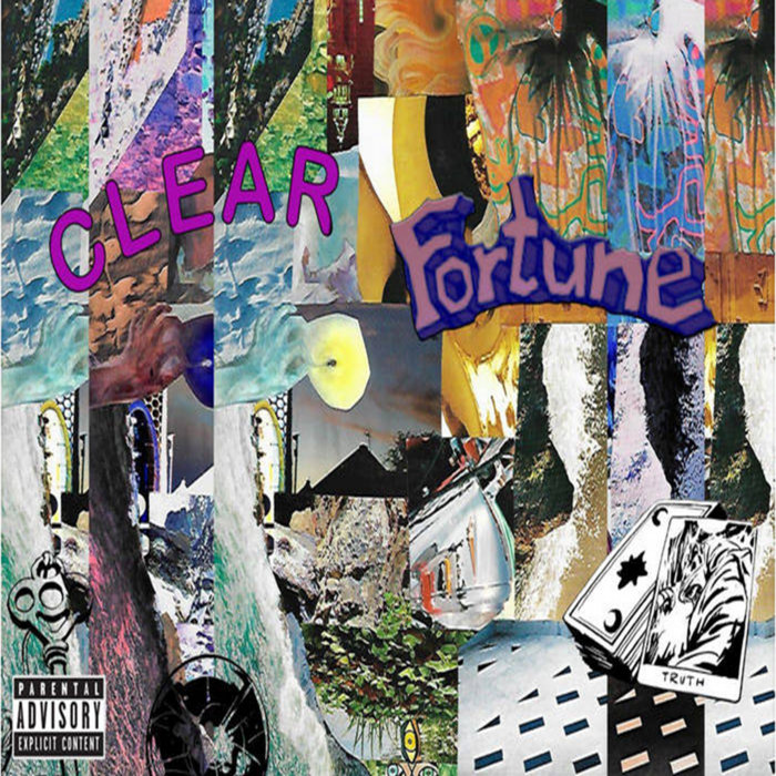 Clear Fortune | Clear Vision Collective/Fortune Head Collective | Clear ...