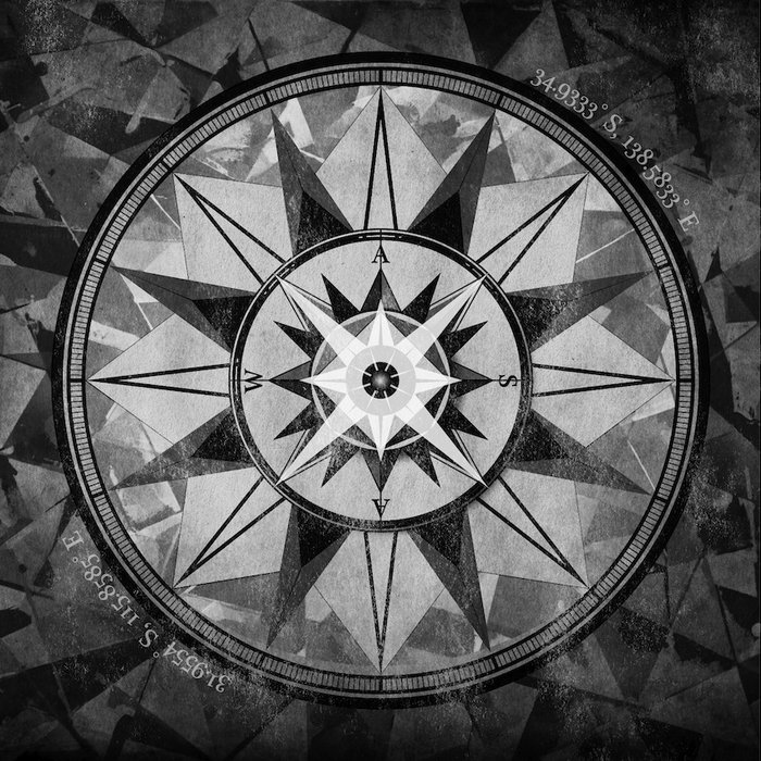 Compass | Statues & Life Pilot | Statues