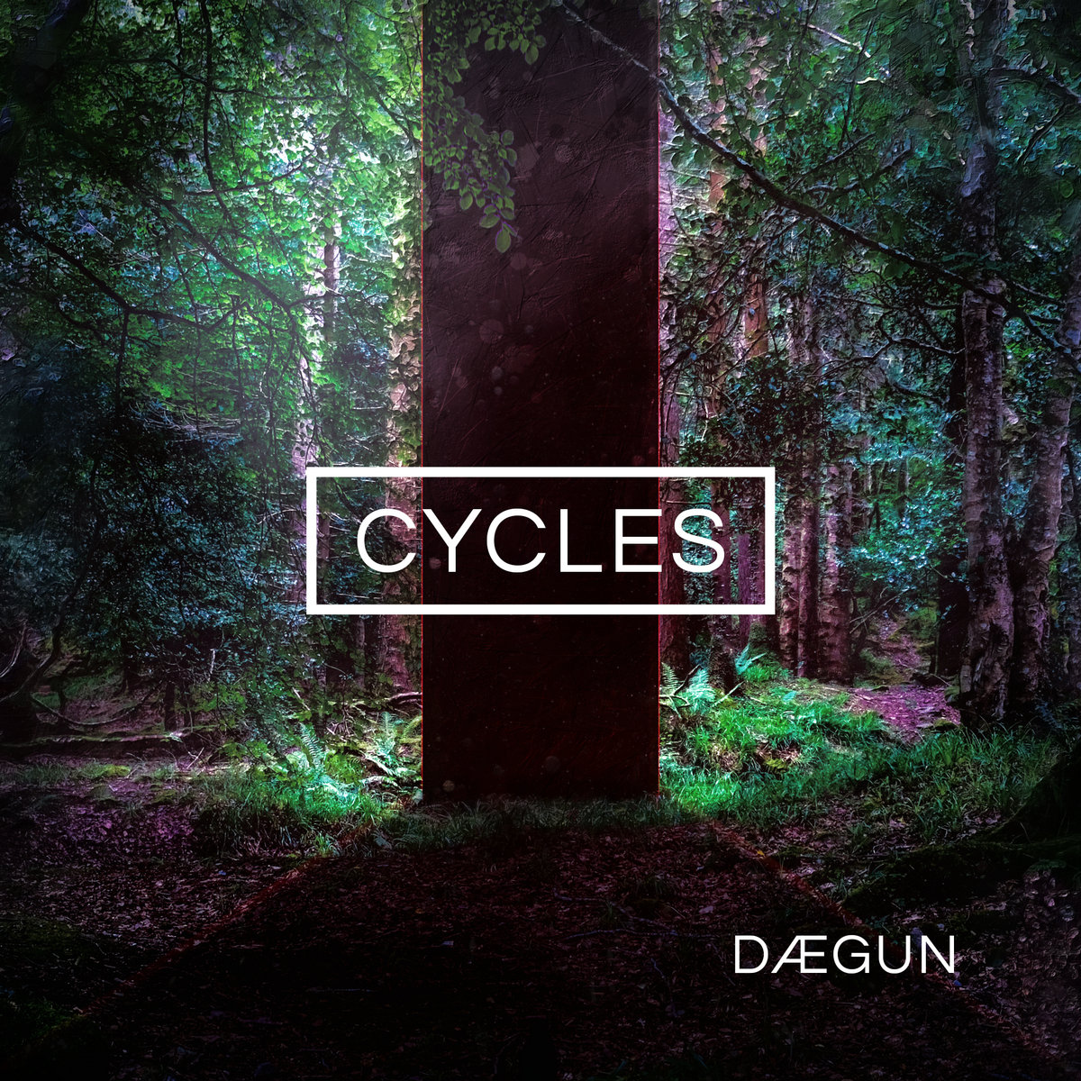 Cycles | DEAD DROP AUDIO