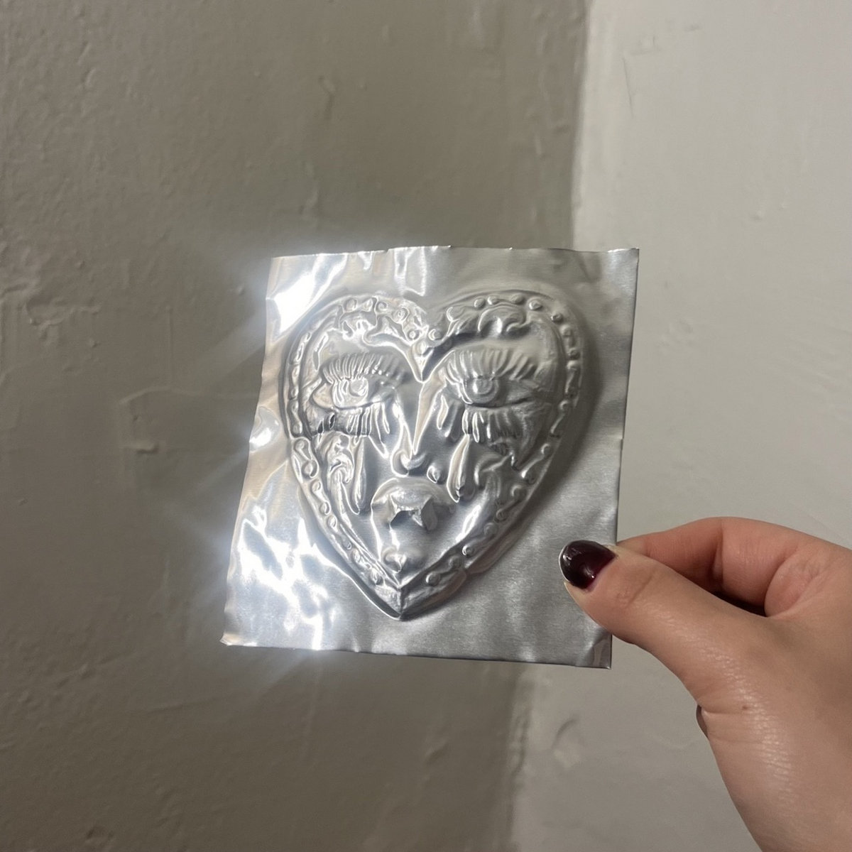 make a dent | jack riley gorman