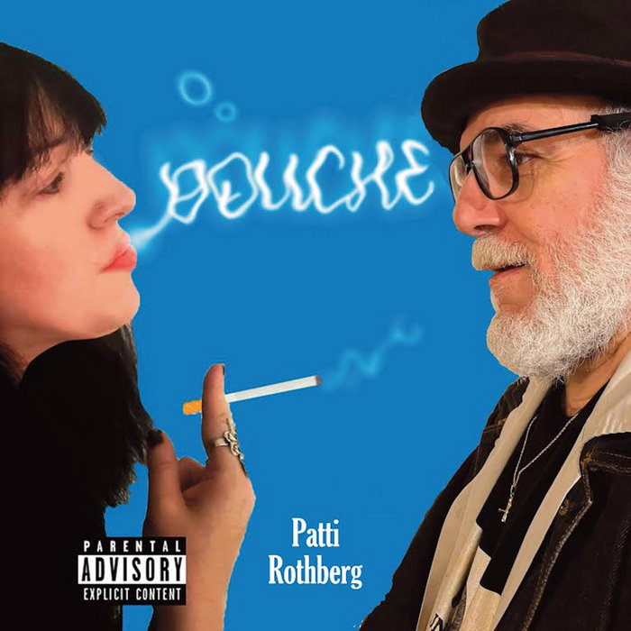 Douche | Patti Rothberg