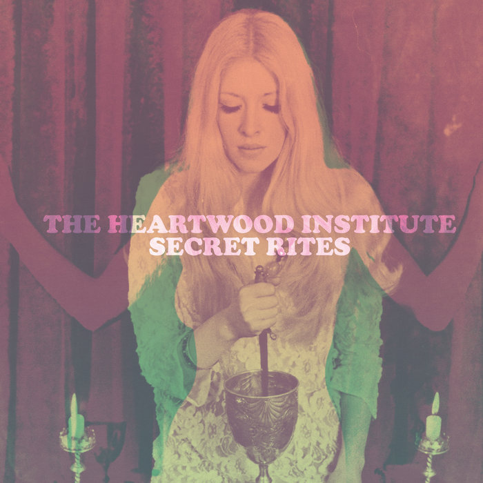 Secret Rites | The Heartwood Institute
