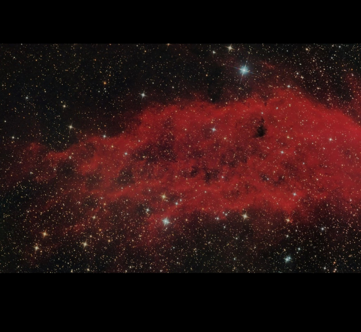 The Devil's Star | Ghoül | Cieliro Diystro