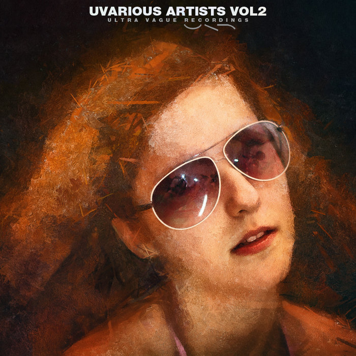 Uvarious Artists VOL.2 | Various Artists | Ultra Vague