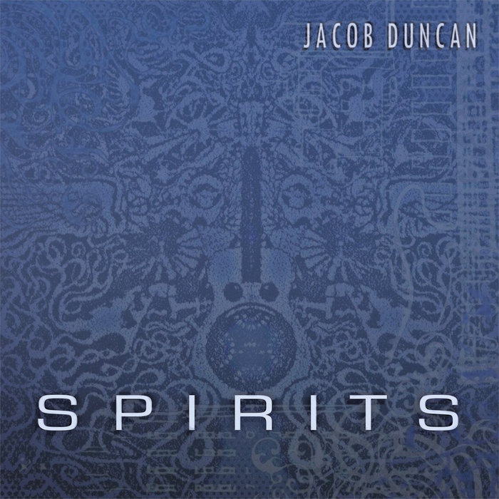 Spirits | Jacob Duncan