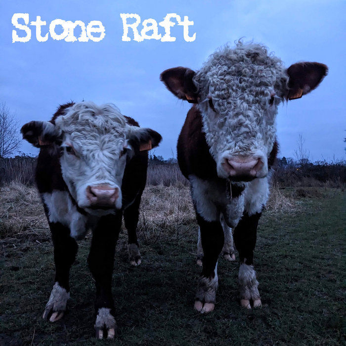 Stone Raft | Stone Raft | Francisco Morato