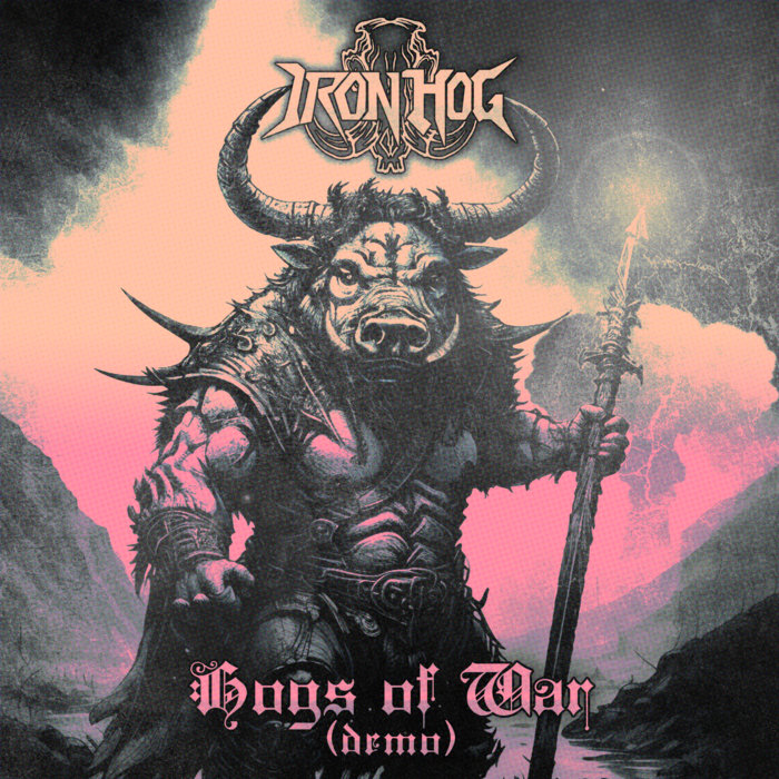 Hogs of War (Demo) | Iron Hog